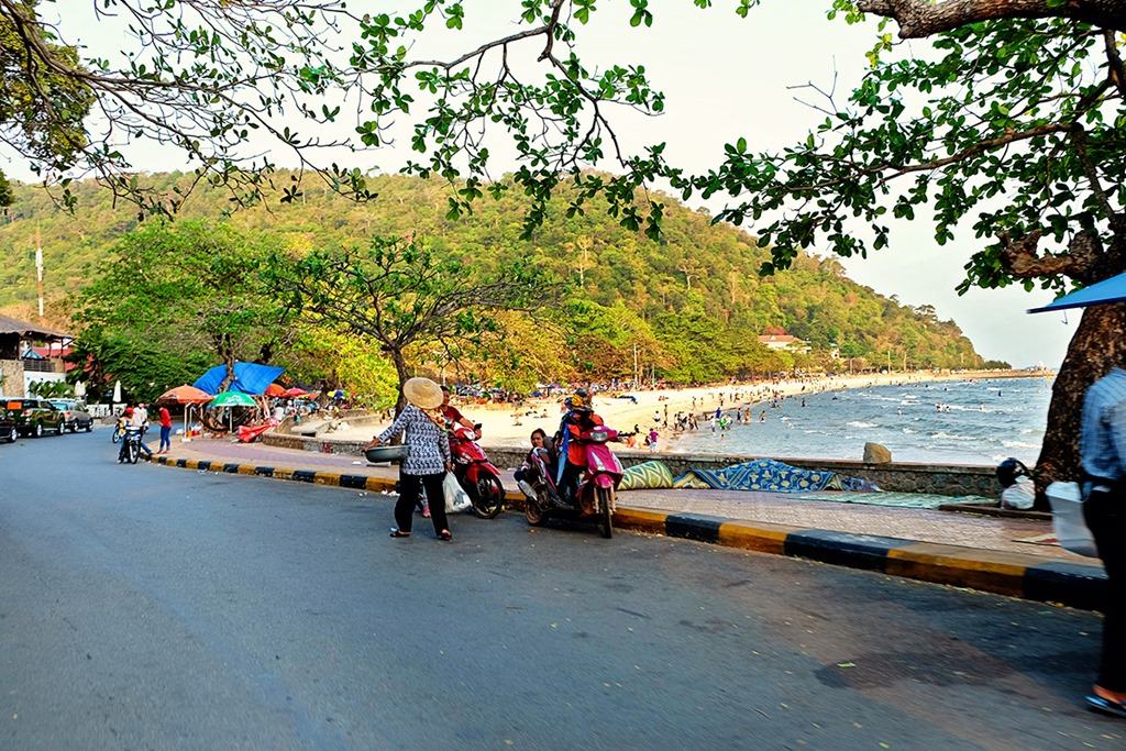 The Absolute Best Things to do in Kampot & Kep, Cambodia!