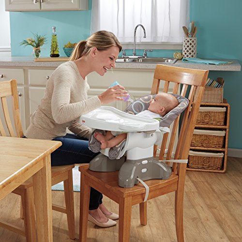 Ultimate Guide to the Best Travel High Chair Reviews of 2022!