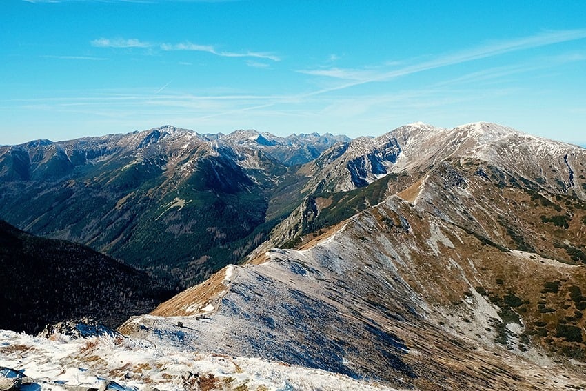 Ultimate Summer Travel Guide to the Best Things to do in Zakopane, Poland