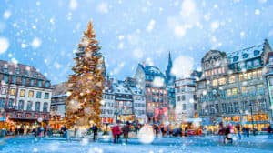 25 Best European Cities to Visit in December