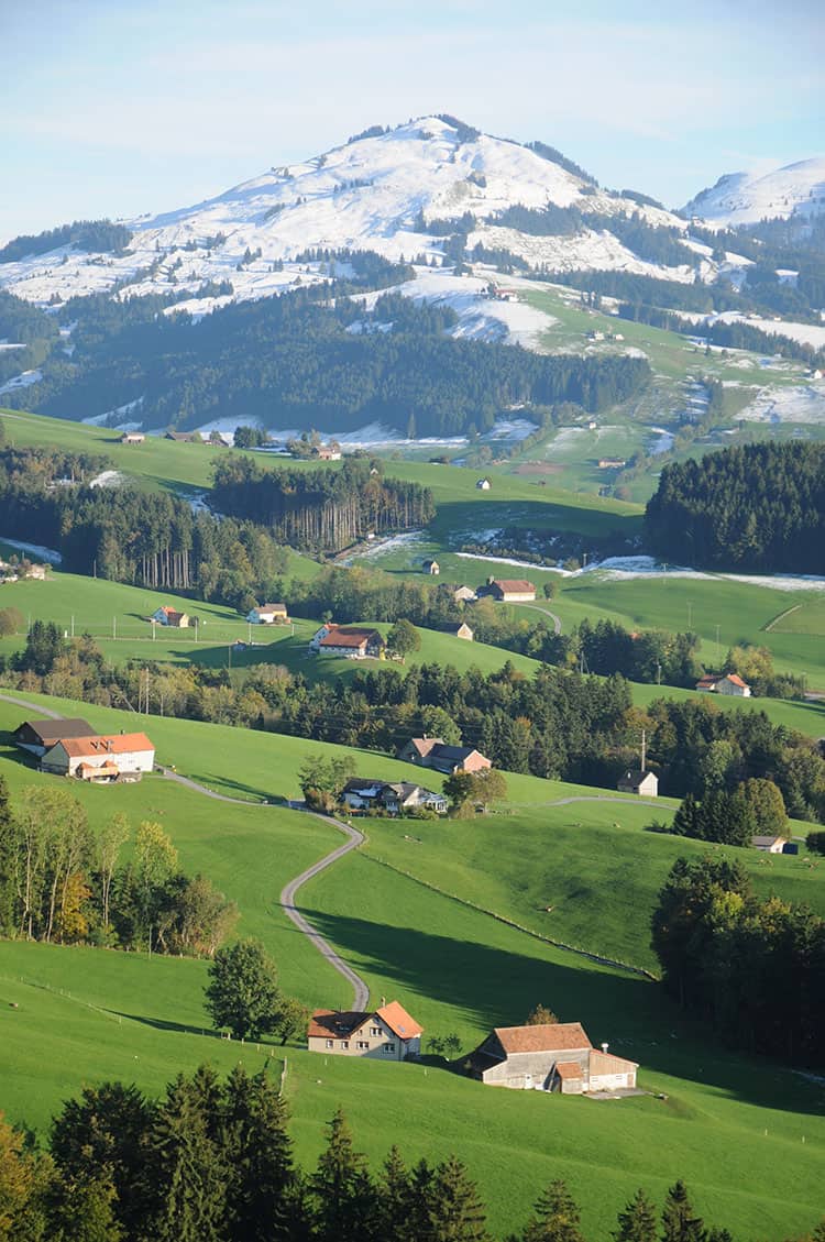 100 Bucket List Experiences In Switzerland That You Can't Miss!