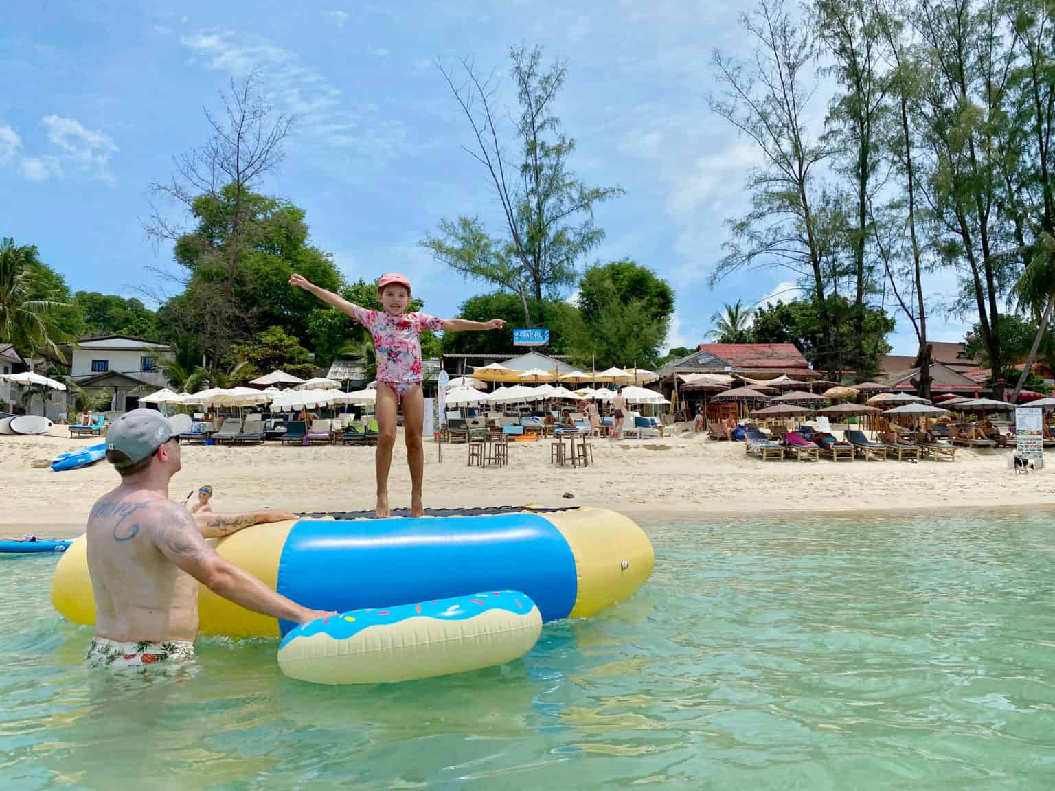 10 Best Beaches In Koh Samui, Thailand