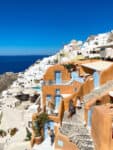 Visiting Greece in September: Weather & Best Places to Go
