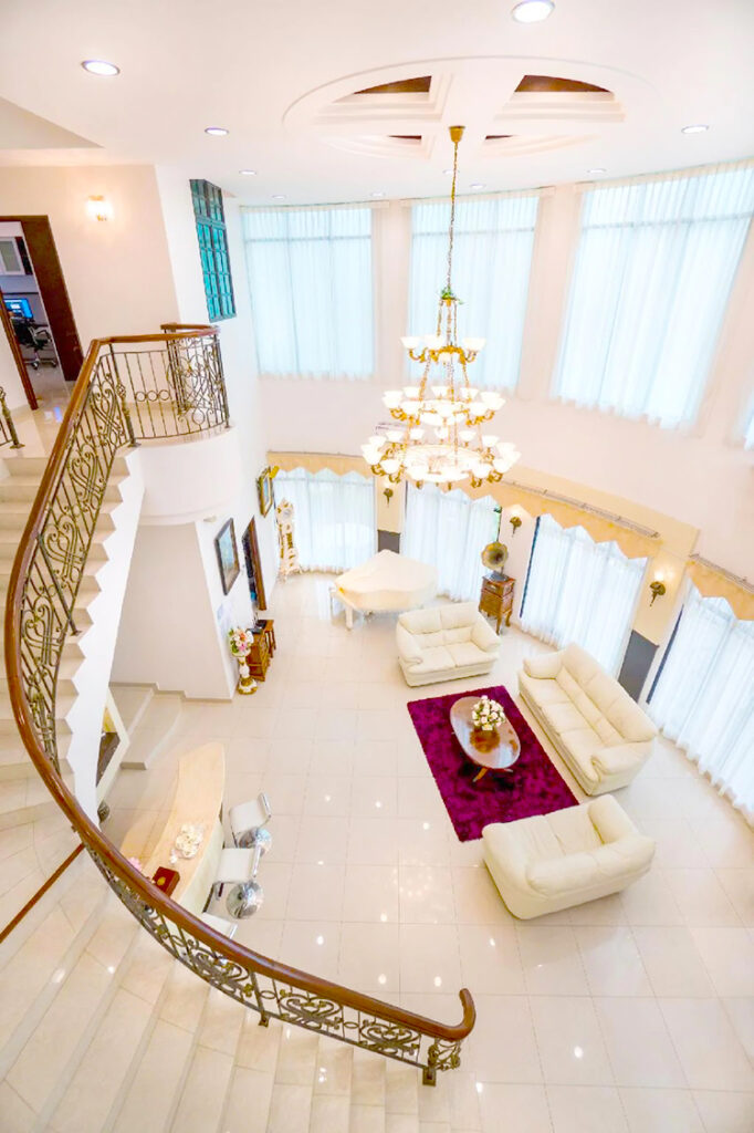 12 Best Penang Hotels With Private Pools