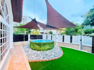 12 Best Penang Hotels With Private Pools