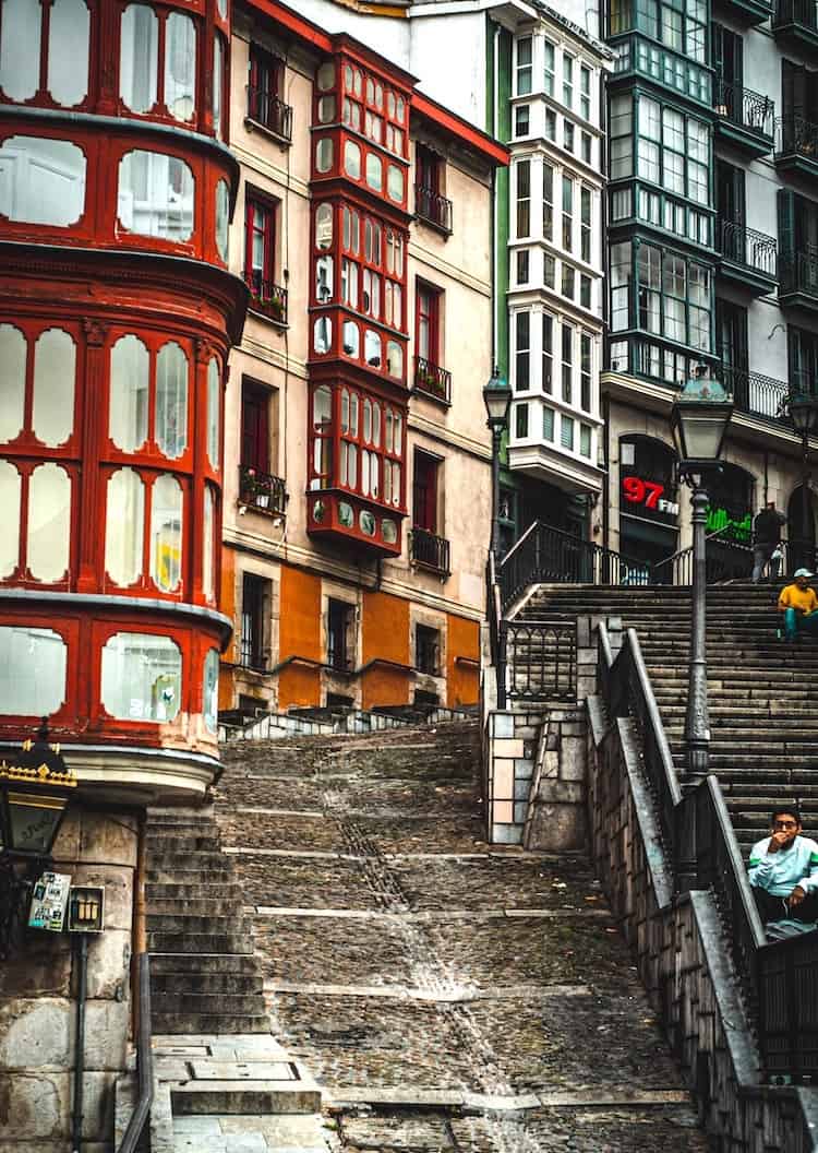 Ultimate Basque Country Road Trip [14 Days of Fun Including Beaches and ...