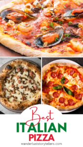 15 Best Italian Pizzas That You Will Love!