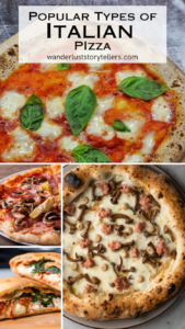15 Best Italian Pizzas That You Will Love!