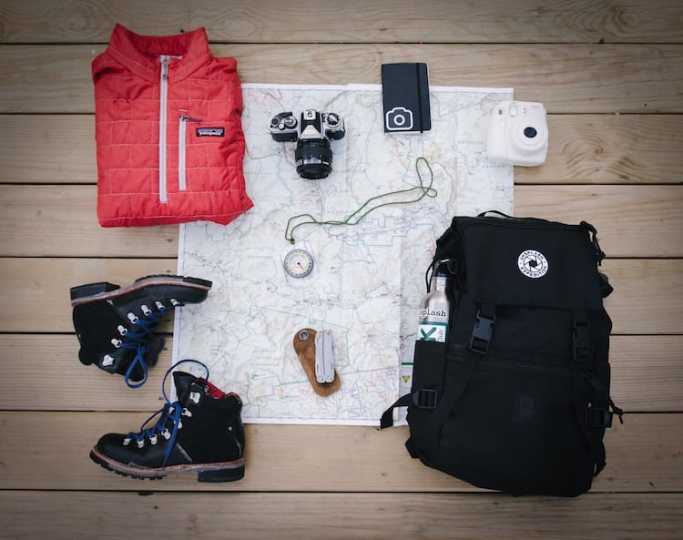 Day Hiking Checklist: Essential Tips for Outdoor Adventures