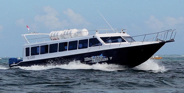 The Easy Guide on How to get from Bali to Lombok Island!