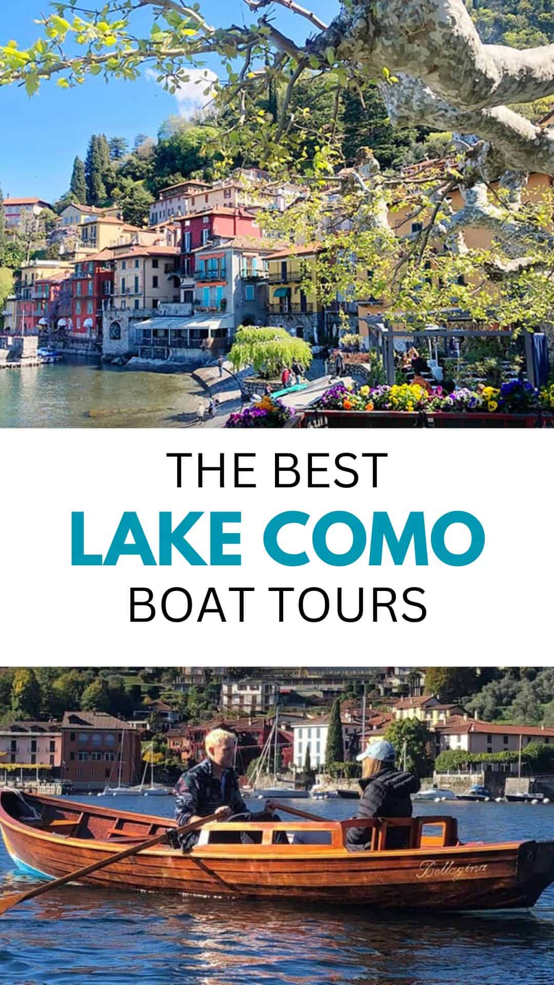 12 Best Lake Como Boat Tours (Small-Group, Private, or Sailing)
