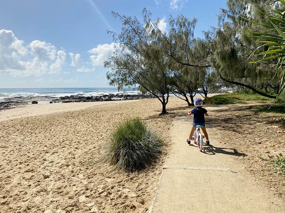 5 Best Coastal Walks On The Sunshine Coast