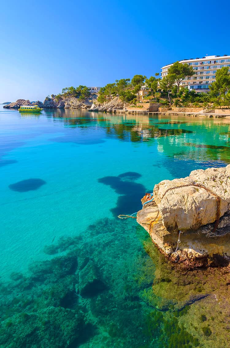 5 Best Islands in Spain for Holidays: Where Every Day Feels Like Siesta