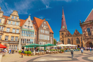 12 Best Medieval Cities in Germany That Take You Back in Time