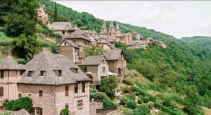 20 Most Picturesque Villages in France You Need to See to Believe