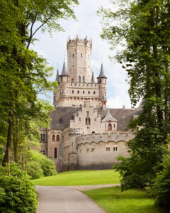 12 Charming Fairytale Castles in Germany You Can't Miss!