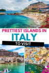 12 Best Islands in Italy That Will Make You Want to Stay Forever
