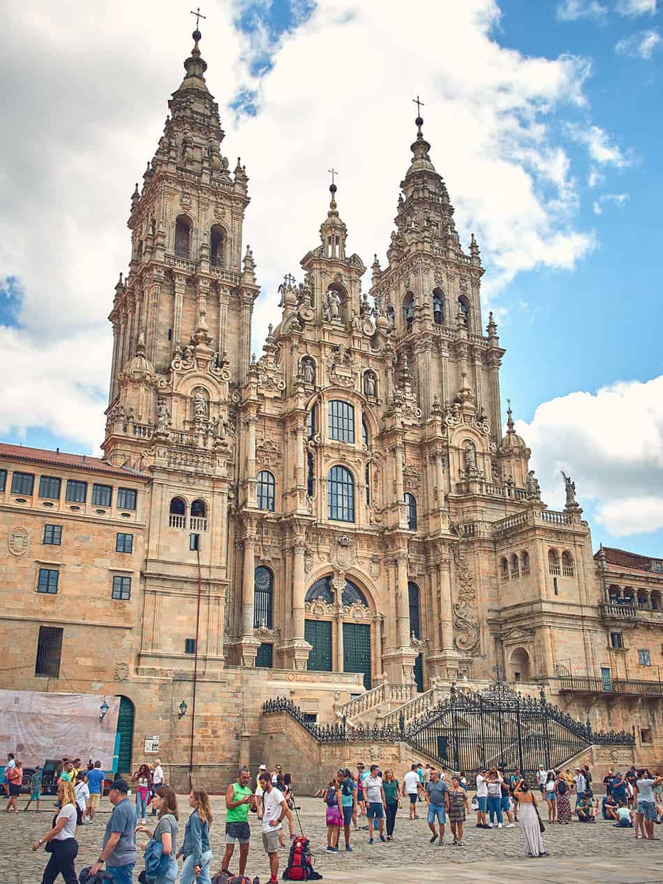 15 Most Famous Landmarks in Spain That Define Spain's Beauty