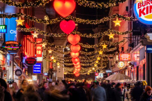 12 Best Countries to Visit in Christmas For Markets & Festivities