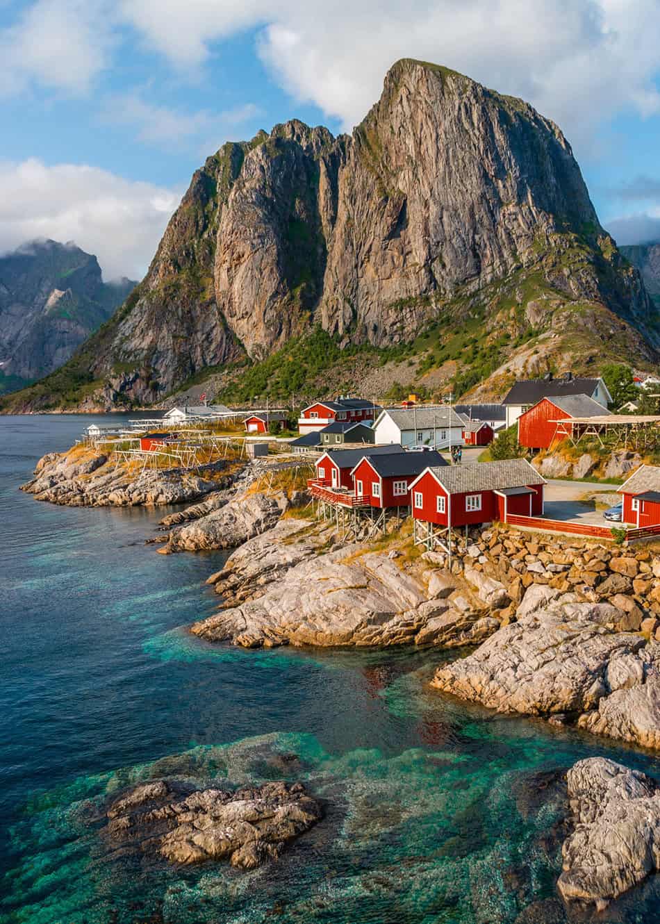 15 Most Beautiful Countries In The World To Visit At Least Once