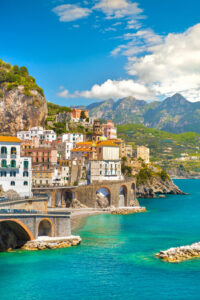 12 Most Picturesque Towns in Southern Italy for Your Bucket List!