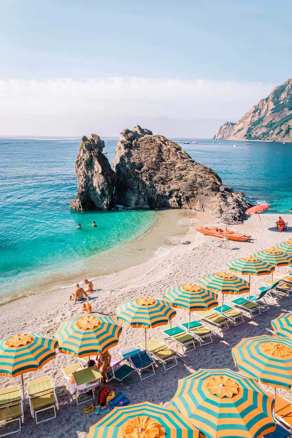 12 Best Italian Summer Destinations for Your Dream Mediterranean Getaway
