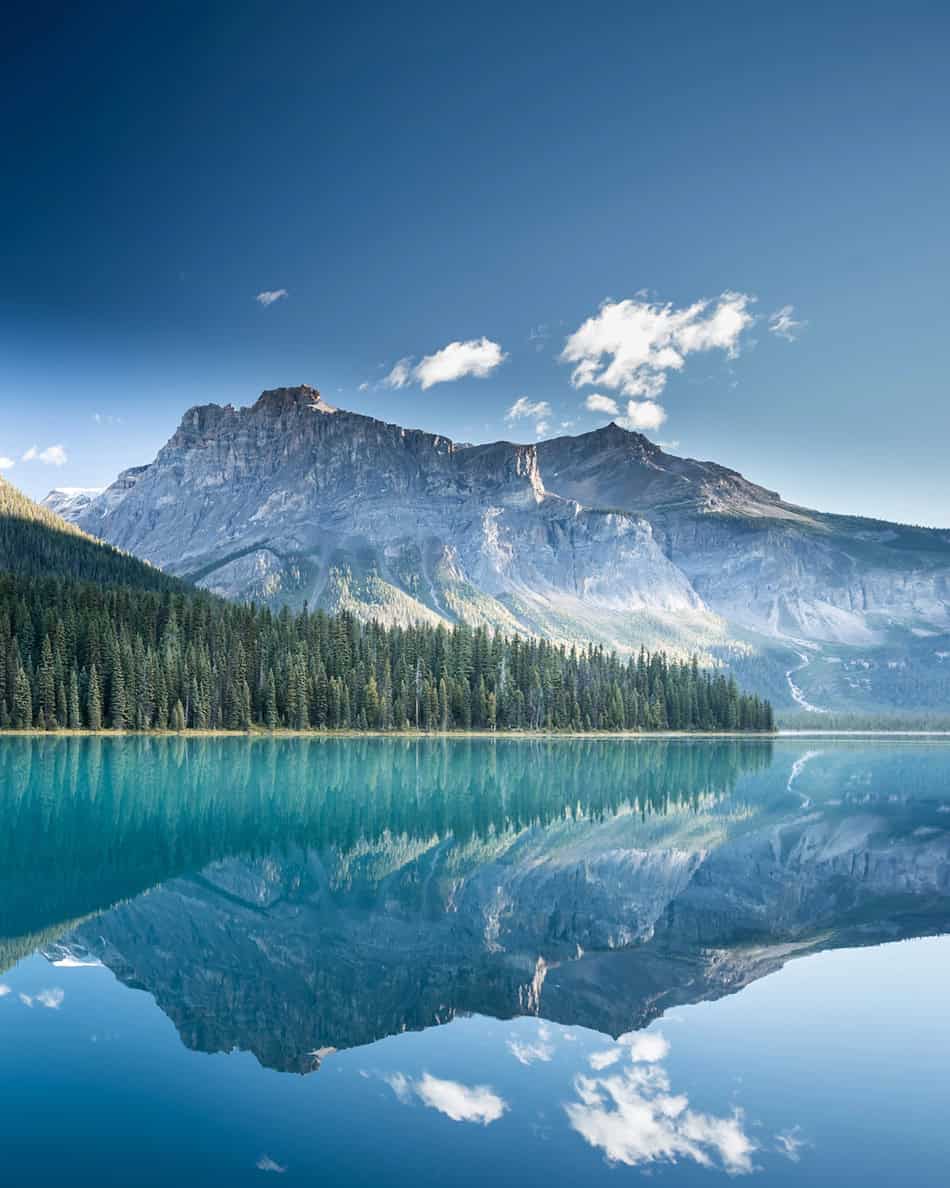 12 Most Breathtaking Places in Canada That Belong on Your Bucket List