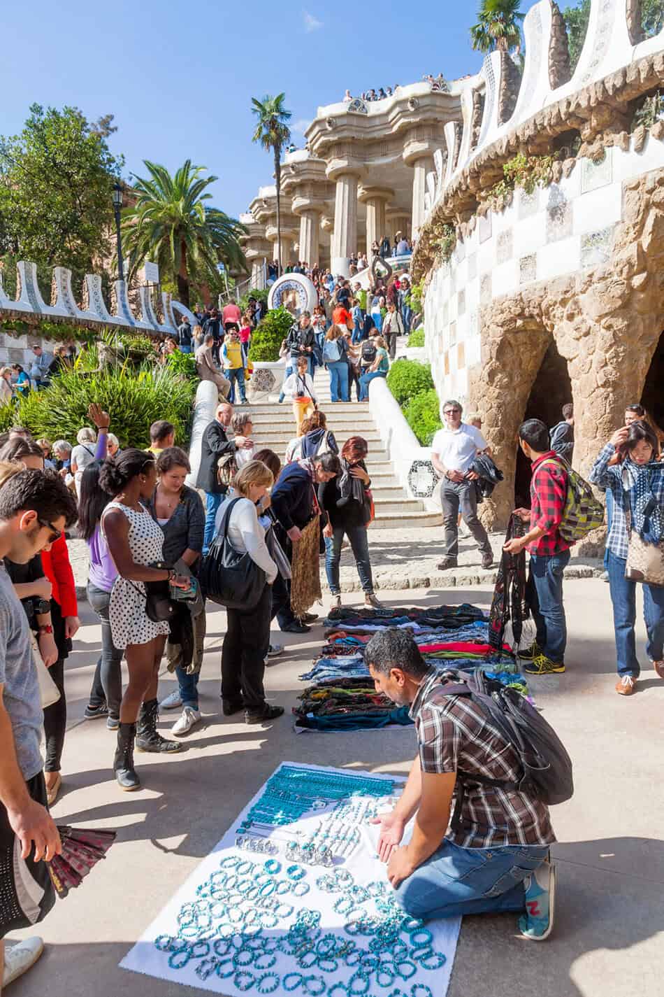 15 Worst European Cities That Are Overrun by Tourists, Overpriced, and ...