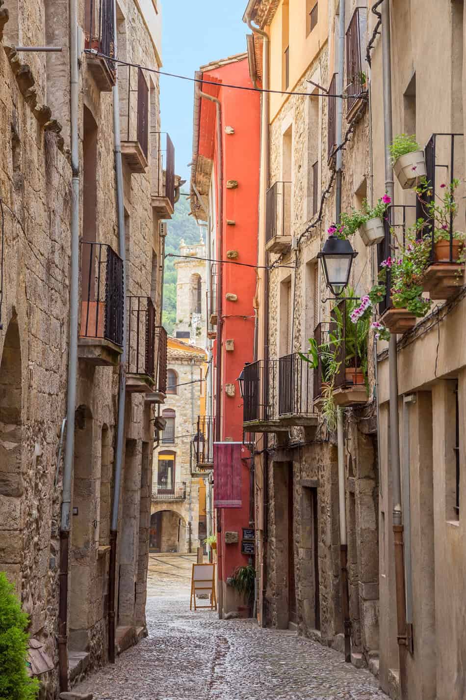 20 Most Beautiful Medieval Towns in the World Worth Traveling For