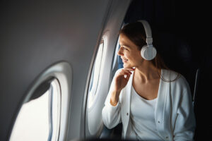 Top 10 Airplane Comfort Items That Transform Your Flying Experience