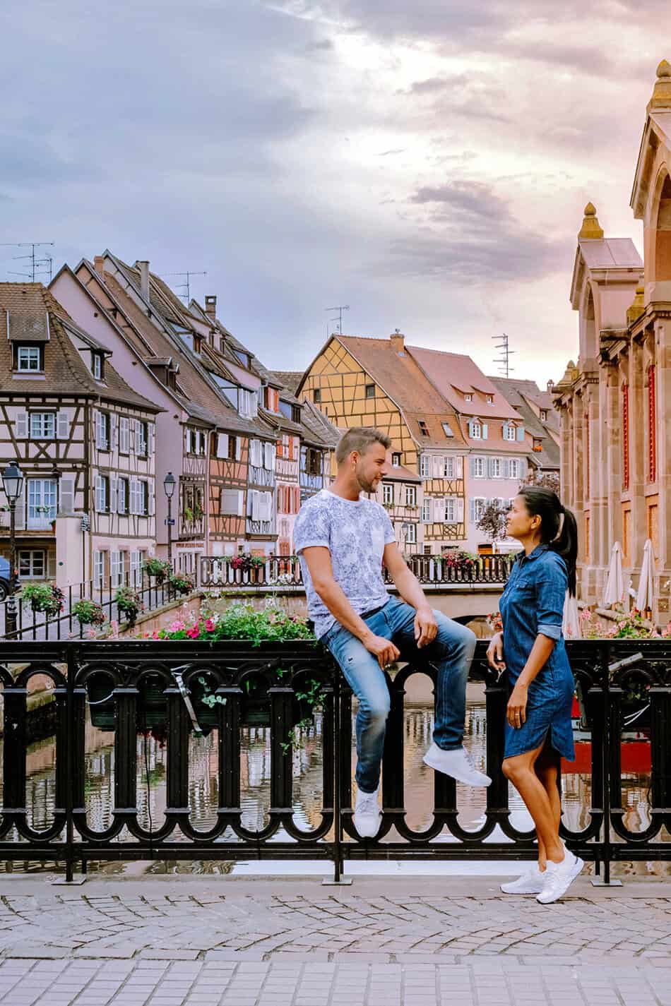 France Packing List: 20 Must-Have Items You Are FORGETTING (and Will ...