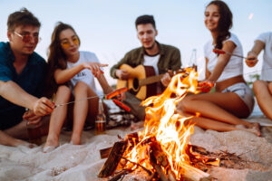 105 Ultimate Summer Bucket List Ideas to Beat the Boredom