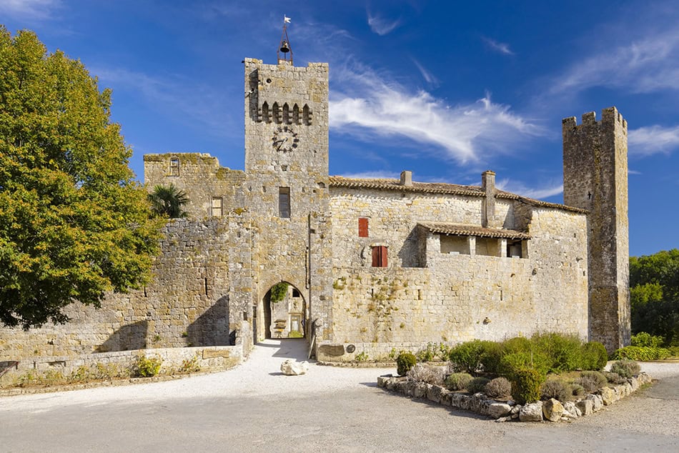 The 12 Most Impressive Medieval Walled Towns in France Worth Visiting!