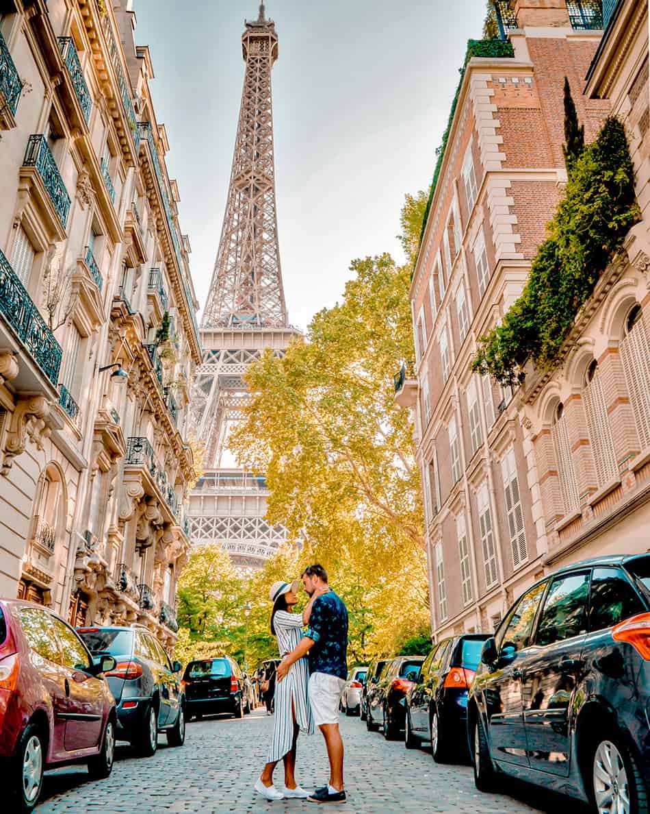 The Only Paris Bucket List You'll Ever Need: 15 Must-See Places You Can ...